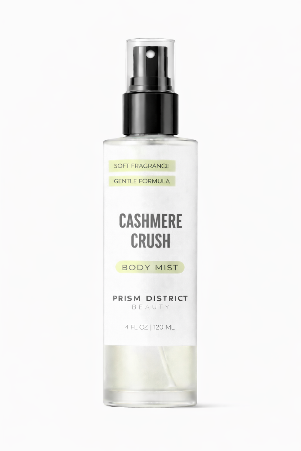 CASHMERE CRUSH BODY MIST – Prism District | Hair, Beauty and Home