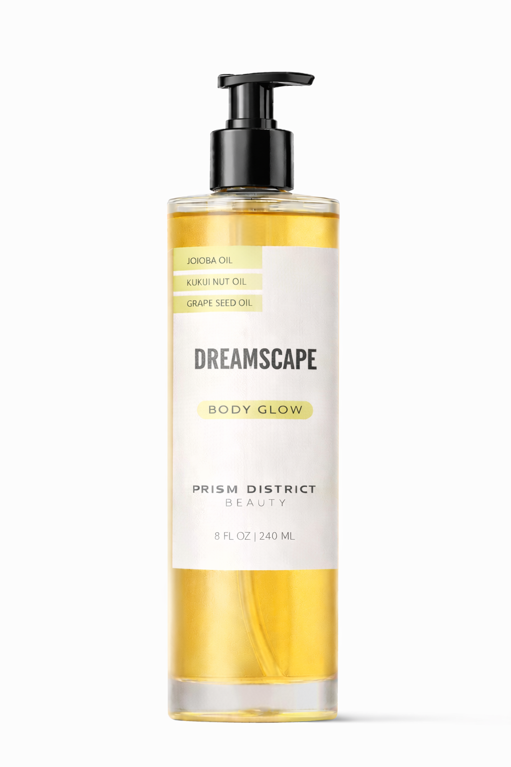 DREAMSCAPE – Prism District | Hair, Beauty and Home